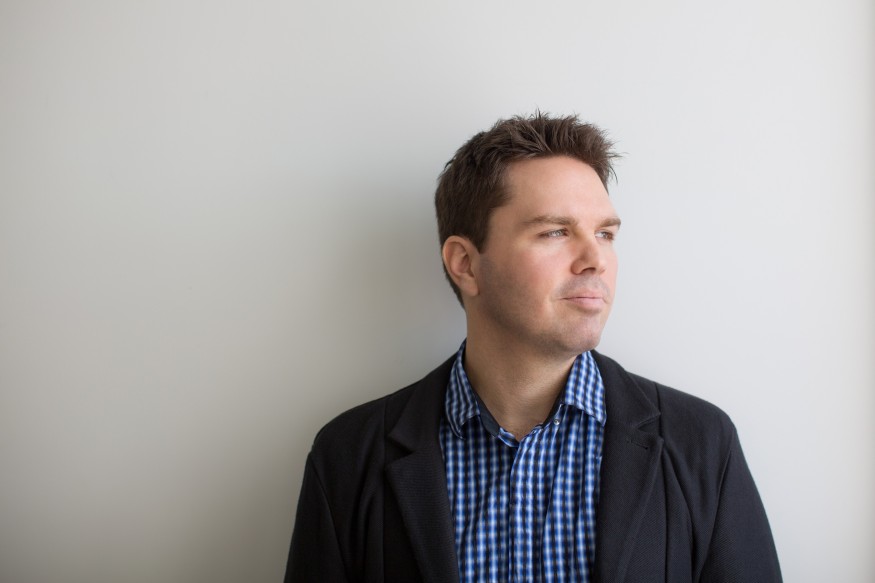 Entrevue spéciale avec Alexandre Nadeau - SOS-EFT